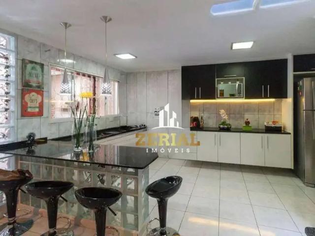 Casa / Sobrado para Venda em São Paulo/SP Ipiranga 4 Quartos