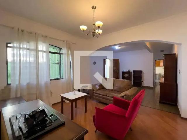 Casa / Sobrado para Venda em São Paulo/SP Ipiranga 4 Quartos