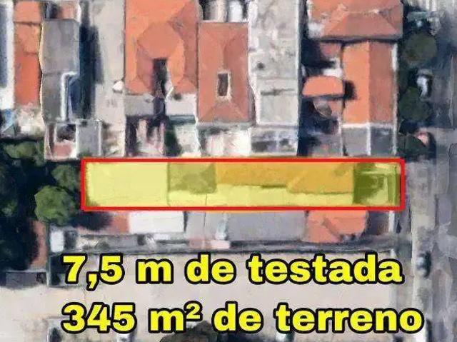 Casa / Sobrado para Venda em São Paulo/SP Ipiranga 4 Quartos