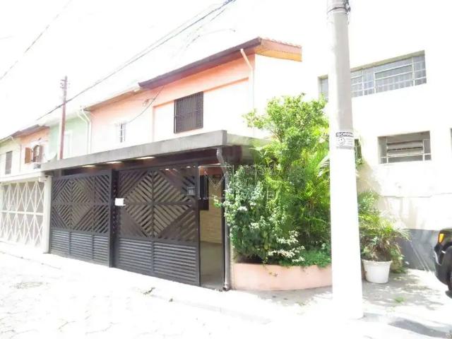 Casa / Sobrado para Venda em São Paulo/SP Ipiranga 4 Quartos