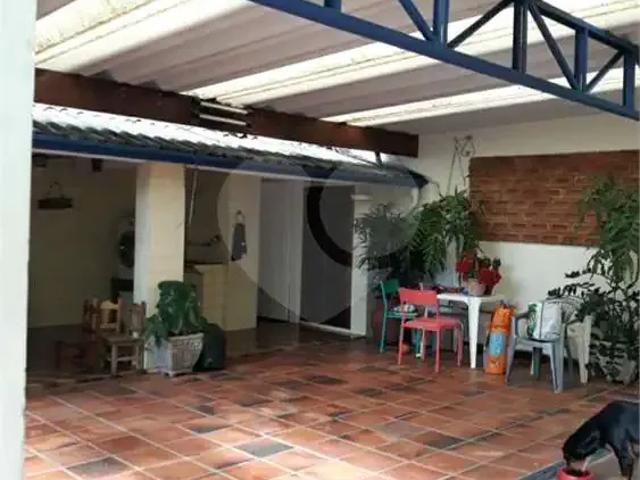 Casa / Sobrado para Venda em São Paulo/SP Ipiranga 4 Quartos