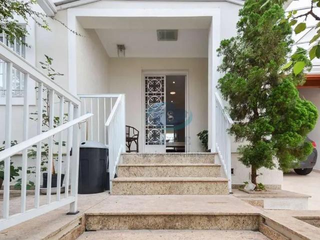 Casa / Sobrado para Venda em São Paulo/SP Ipiranga 4 Quartos