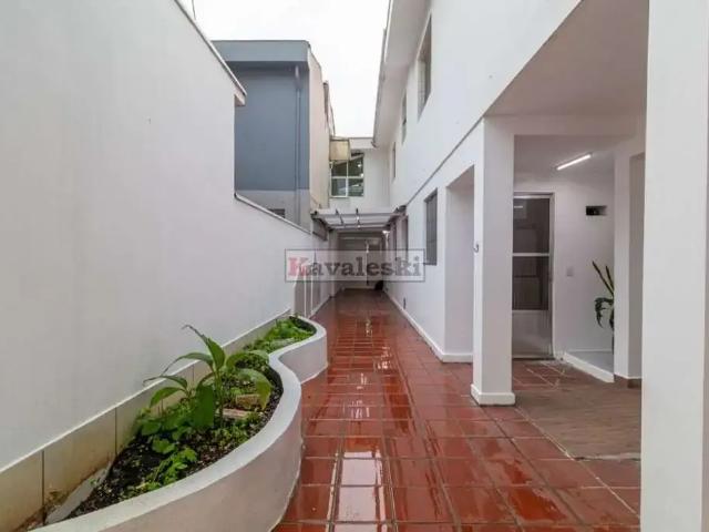 Casa / Sobrado para Venda em São Paulo/SP Ipiranga 4 Quartos