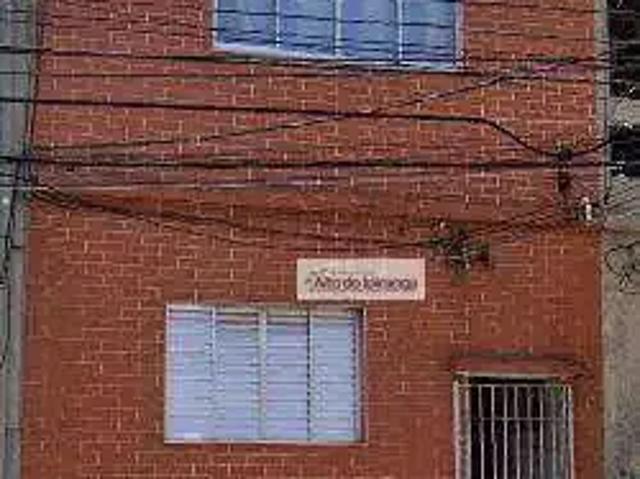 Casa / Sobrado para Venda em São Paulo/SP Ipiranga 4 Quartos