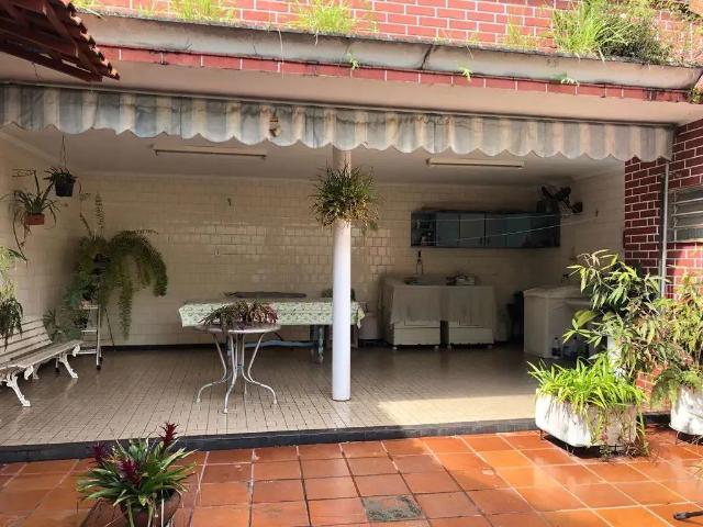 Casa / Sobrado para Venda em São Paulo/SP Ipiranga 4 Quartos