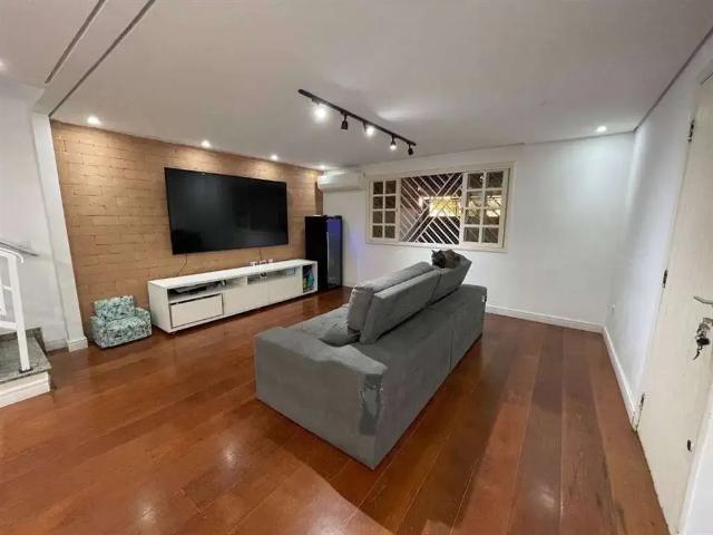 Casa / Sobrado para Venda em São Paulo/SP Ipiranga 4 Quartos