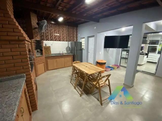 Casa / Sobrado para Venda em São Paulo/SP Ipiranga 4 Quartos