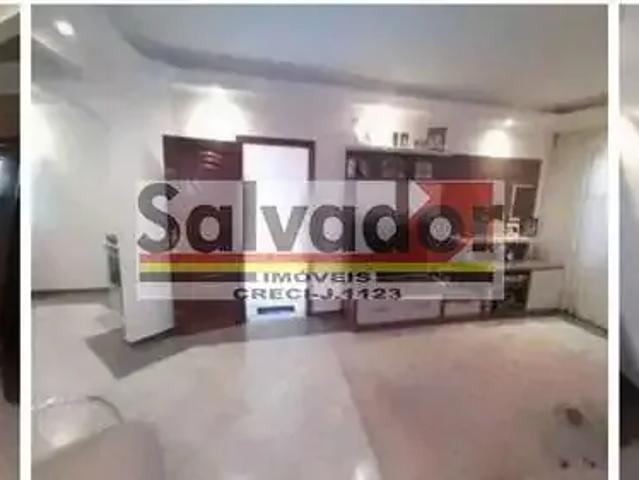 Casa / Sobrado para Venda em São Paulo/SP Ipiranga 4 Quartos