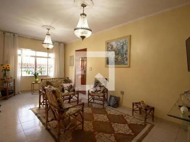 Casa / Sobrado para Venda em São Paulo/SP Ipiranga 4 Quartos