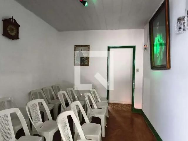 Casa / Sobrado para Venda em São Paulo/SP Ipiranga 4 Quartos