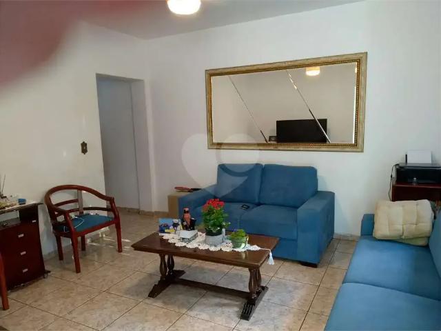 Casa / Sobrado para Venda em São Paulo/SP Ipiranga 4 Quartos