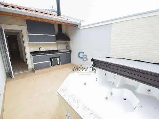 Casa / Sobrado para Venda em São Paulo/SP Ipiranga 4 Quartos