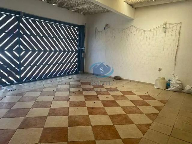 Casa / Sobrado para Venda em São Paulo/SP Ipiranga 4 Quartos