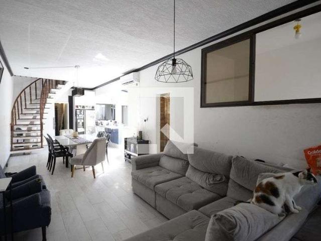 Casa / Sobrado para Venda em São Paulo/SP Ipiranga 4 Quartos