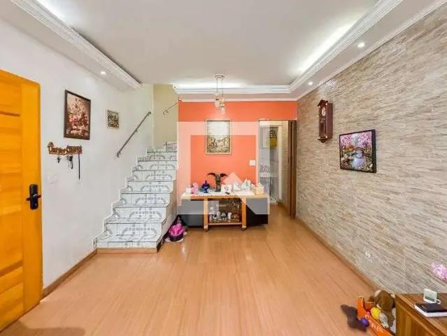 Casa / Sobrado para Venda em São Paulo/SP Ipiranga 4 Quartos