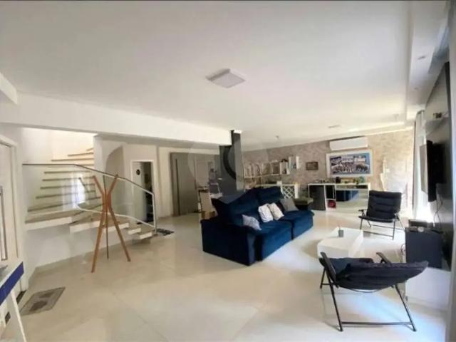 Casa / Sobrado para Venda em São Paulo/SP Ipiranga 4 Quartos