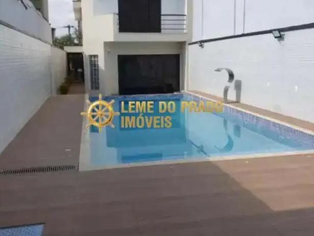Casa / Sobrado para Venda em São Paulo/SP Ipiranga 4 Quartos