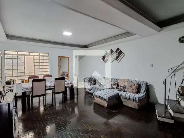 Casa / Sobrado para Venda em São Paulo/SP Ipiranga 4 Quartos
