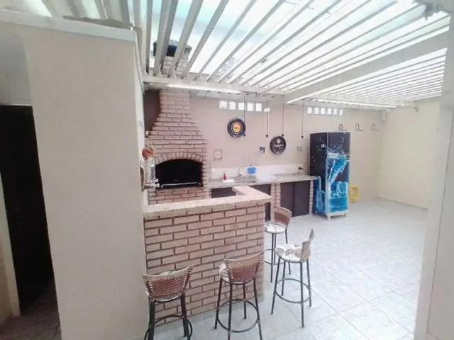 Casa / Sobrado para Venda em São Paulo/SP Ipiranga 4 Quartos