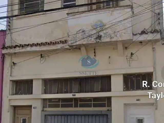 Casa / Sobrado para Venda em São Paulo/SP Ipiranga 4 Quartos
