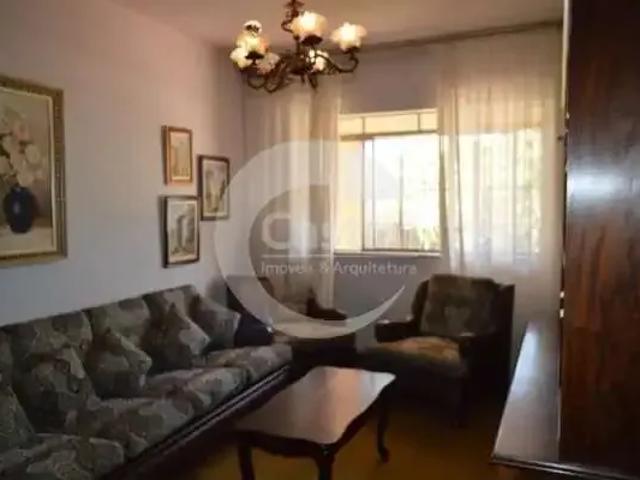 Casa / Sobrado para Venda em São Paulo/SP Ipiranga 4 Quartos