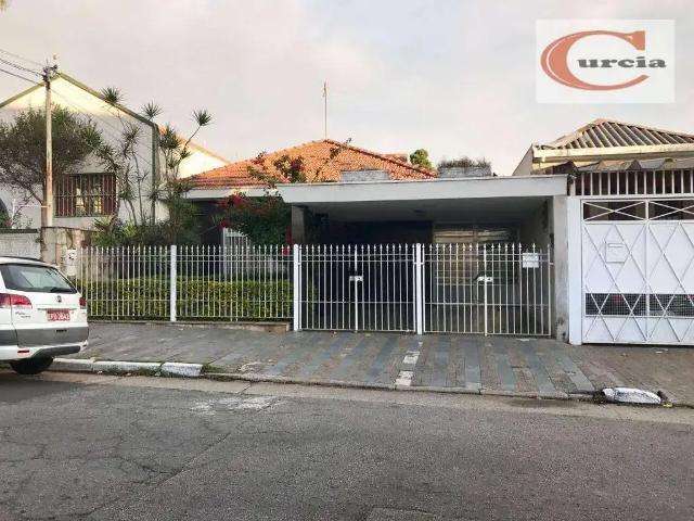 Casa / Sobrado para Venda em São Paulo/SP Ipiranga 4 Quartos