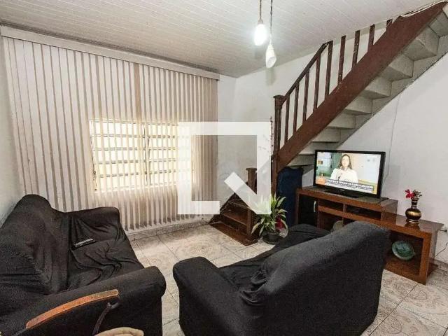 Casa / Sobrado para Venda em São Paulo/SP Ipiranga 4 Quartos