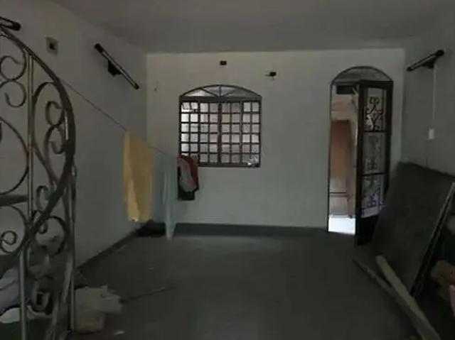 Casa / Sobrado para Venda em São Paulo/SP Ipiranga 4 Quartos