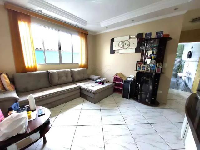 Casa / Sobrado para Venda em São Paulo/SP Ipiranga 4 Quartos