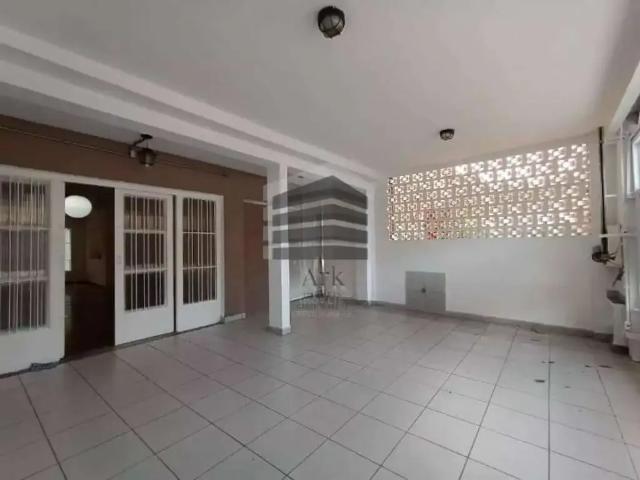 Casa / Sobrado para Venda em São Paulo/SP Ipiranga 4 Quartos