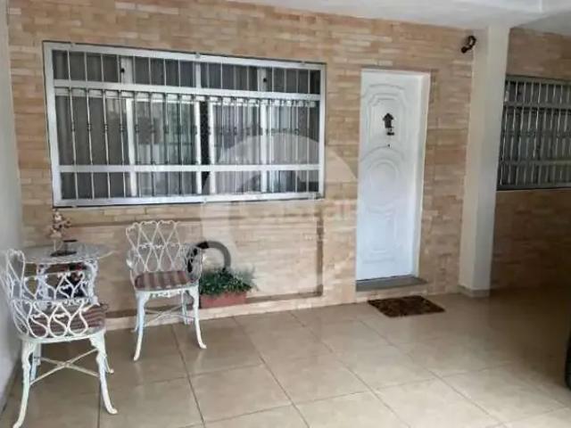 Casa / Sobrado para Venda em São Paulo/SP Ipiranga 4 Quartos