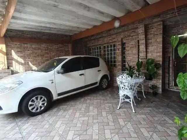 Casa / Sobrado para Venda em São Paulo/SP Ipiranga 4 Quartos