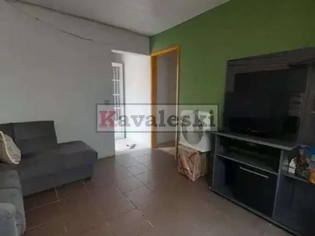 Casa / Sobrado para Venda em São Paulo/SP Ipiranga 4 Quartos