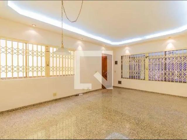 Casa / Sobrado para Venda em São Paulo/SP Ipiranga 4 Quartos