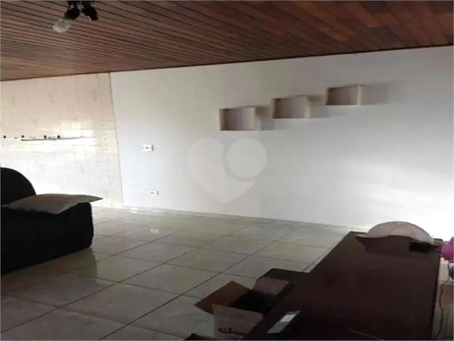 Casa / Sobrado para Venda em São Paulo/SP Ipiranga 4 Quartos