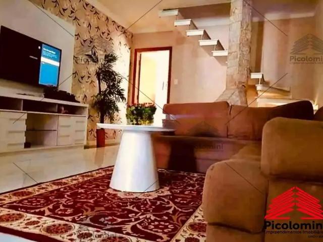 Casa / Sobrado para Venda em São Paulo/SP Ipiranga 4 Quartos