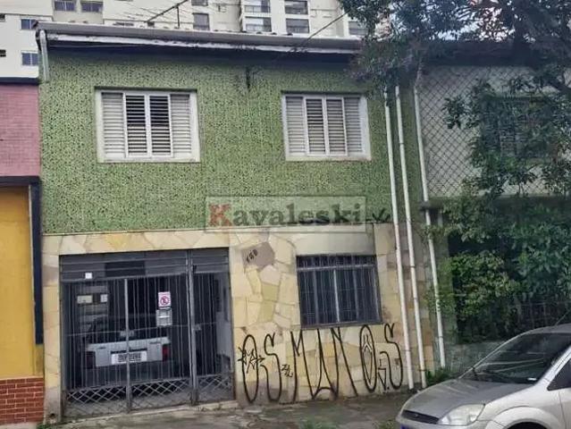 Casa / Sobrado para Venda em São Paulo/SP Ipiranga 4 Quartos