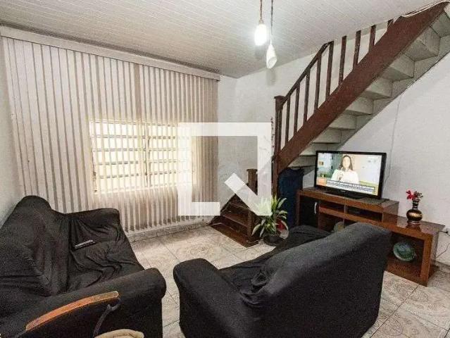Casa / Sobrado para Venda em São Paulo/SP Ipiranga 4 Quartos
