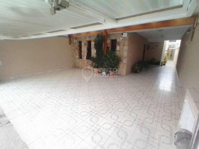 Casa / Sobrado para Venda em São Paulo/SP Ipiranga 4 Quartos