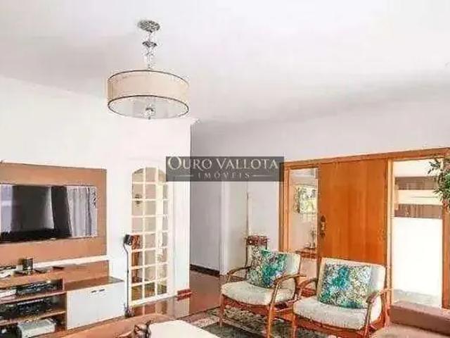 Casa / Sobrado para Venda em São Paulo/SP Ipiranga 4 Quartos