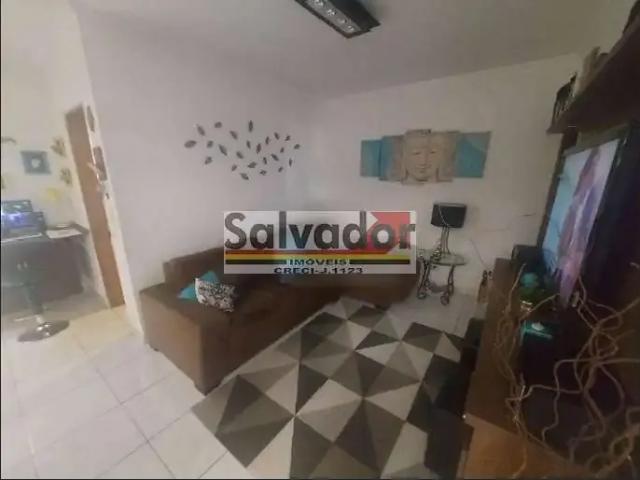 Casa / Sobrado para Venda em São Paulo/SP Ipiranga 4 Quartos