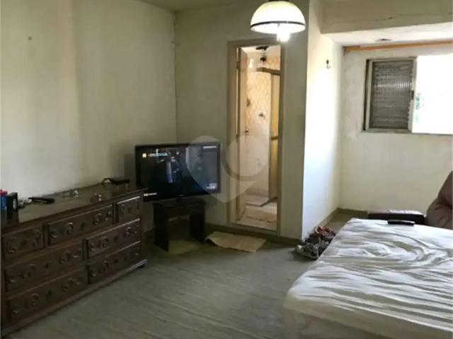 Casa / Sobrado para Venda em São Paulo/SP Ipiranga 4 Quartos
