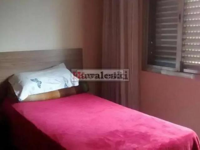 Casa / Sobrado para Venda em São Paulo/SP Ipiranga 4 Quartos