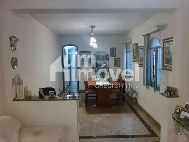 Casa / Sobrado para Venda em São Paulo/SP Ipiranga 4 Quartos