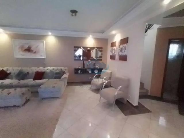 Casa / Sobrado para Venda em São Paulo/SP Ipiranga 4 Quartos