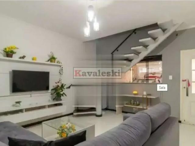 Casa / Sobrado para Venda em São Paulo/SP Ipiranga 4 Quartos