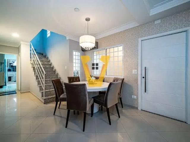Casa / Sobrado para Venda em São Paulo/SP Ipiranga 4 Quartos