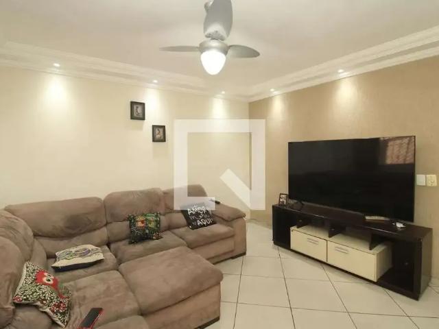 Casa / Sobrado para Venda em São Paulo/SP Ipiranga 4 Quartos
