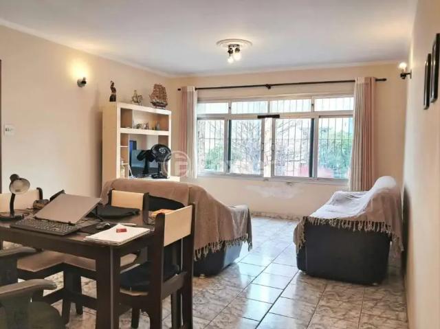Casa / Sobrado para Venda em São Paulo/SP Ipiranga 4 Quartos