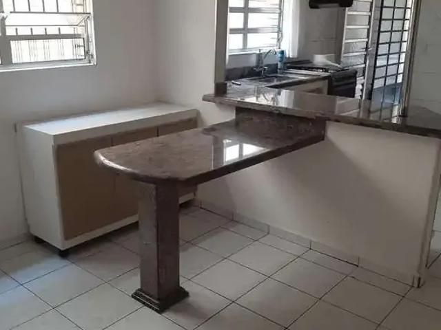 Casa / Sobrado para Venda em São Paulo/SP Ipiranga 4 Quartos
